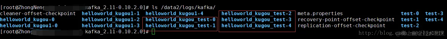 Linux下kafka之C/C++客户端库librdkafka的编译，安装以及函数介绍https://github.co - 掘金