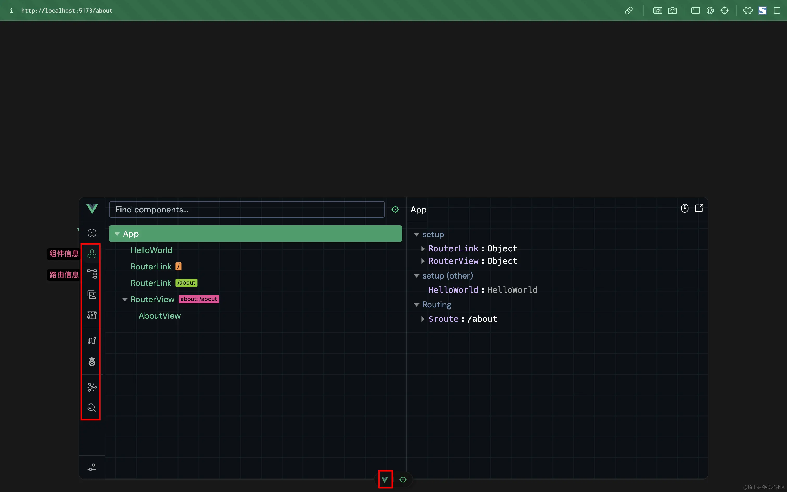 vue3 + vite + element-plus + tailwindcss + typescript 实战项目 - 掘金