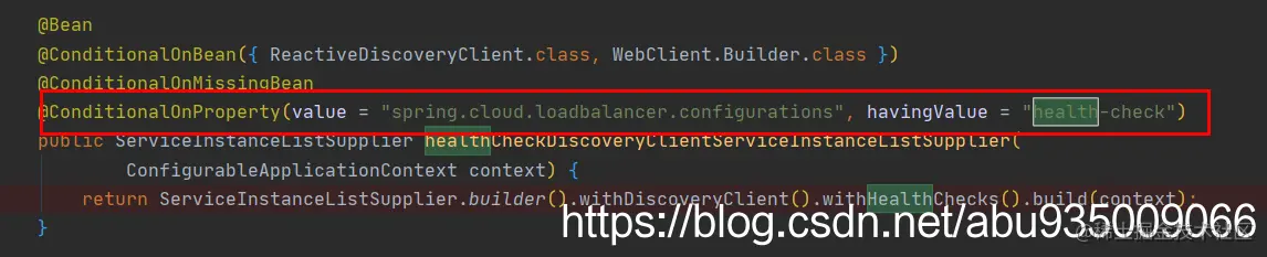 网关 Spring Cloud Gateway 实战负载均衡(Spring Cloud Loadbalancer) - 掘金