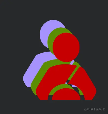 004-Android layer-list绘制详解(图文)layer-list 相当于ps中的图层列表，形象地表示，就 - 掘金