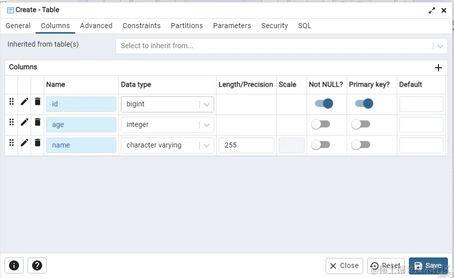 Spring Boot如何集成PostgreSQL数据库及使用？这你必须得会！🏆本文收录于《Spring Boot从入 - 掘金