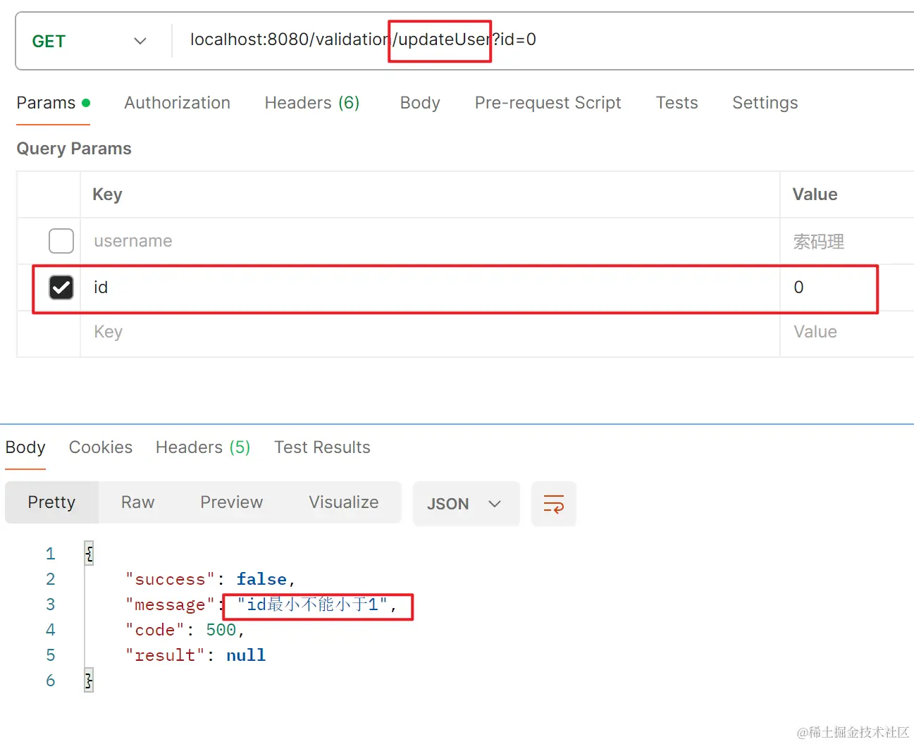 别再混淆了！一文带你搞懂@Valid和@Validated的区别上篇文章我们简单介绍和使用了一下Springboot的参 - 掘金