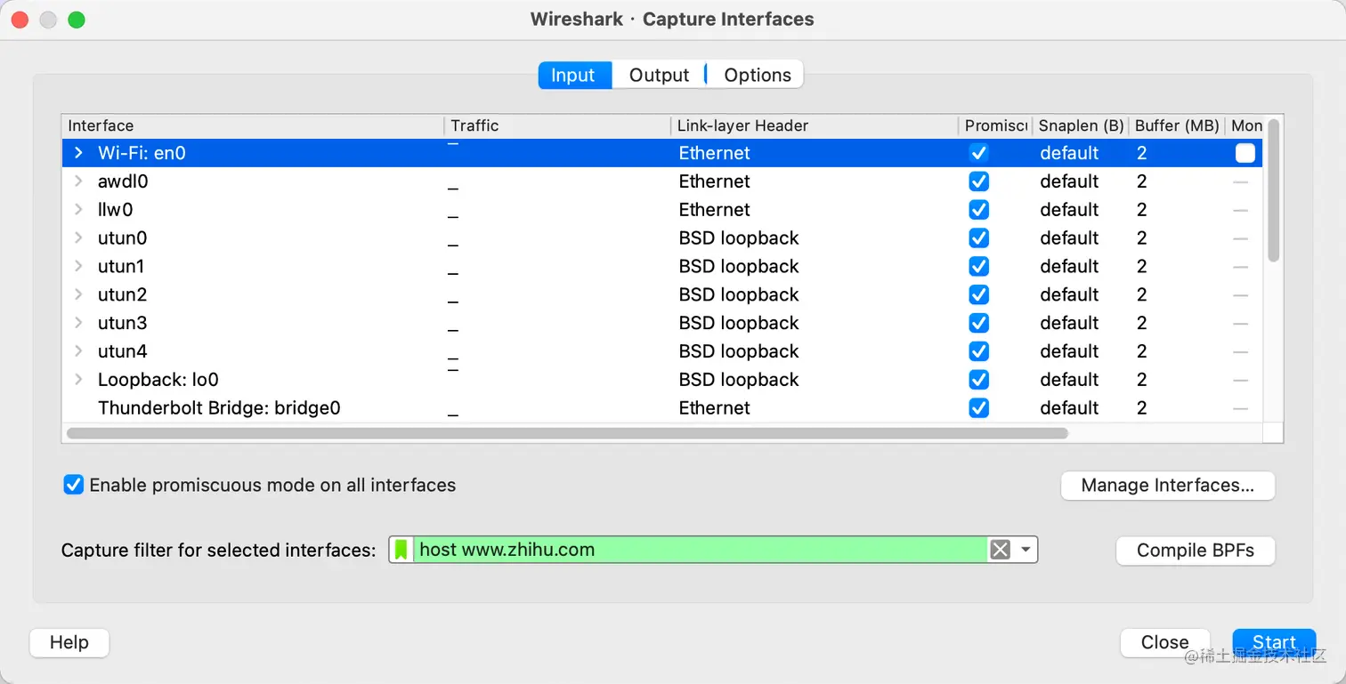 使用Wireshark解密Chrome和Curl的TLS包1.原理 本文主要介绍如何解密Chrome浏览器或Curl的T - 掘金