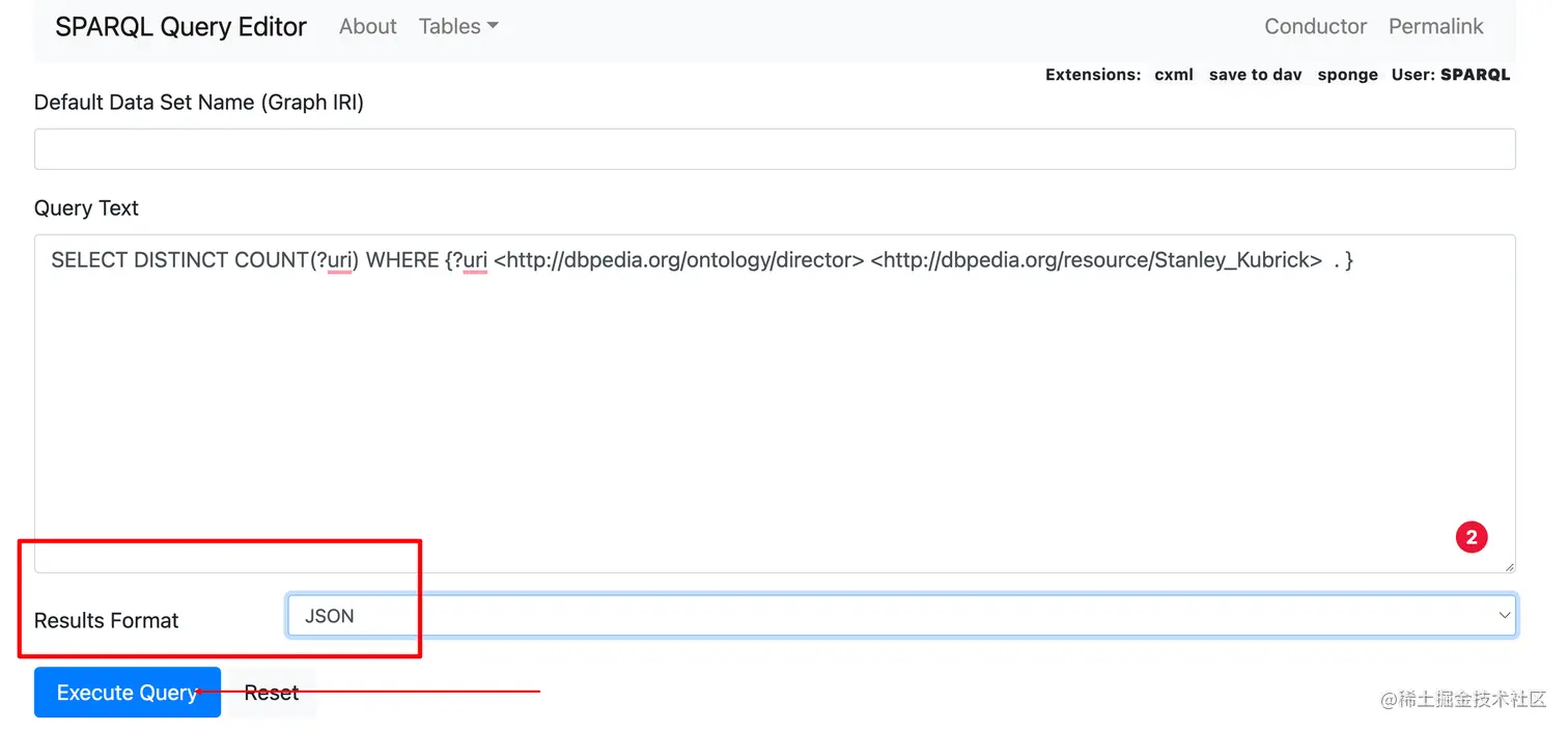 DBpedia本地SPARQL endpoint查询环境搭建携手创作，共同成长！这是我参与「掘金日新计划 · 8 月更文 - 掘金