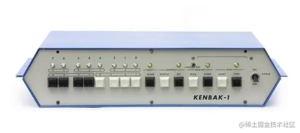 世界上第一台个人电脑是哪台？背景 个人计算机作为大众市场消费电子设备的历史始于 1970 年代的微型计算机革命。 早期的 - 掘金