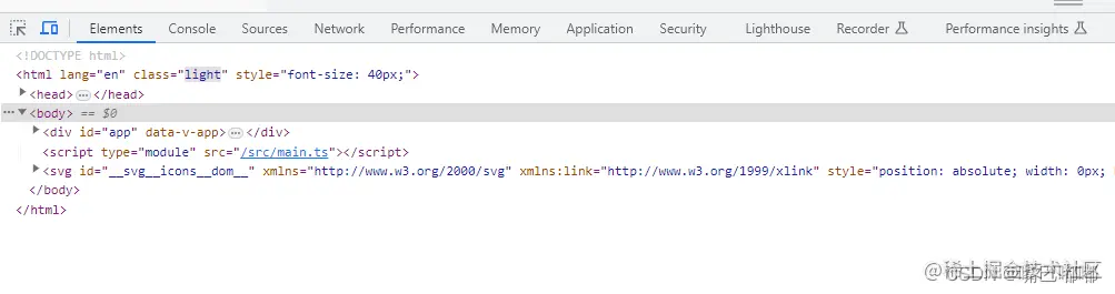 前端使用tailwindcss 快速实现主题切换方案我正在参加「掘金·启航计划」 使用tailwind Css在黑暗模式 掘金