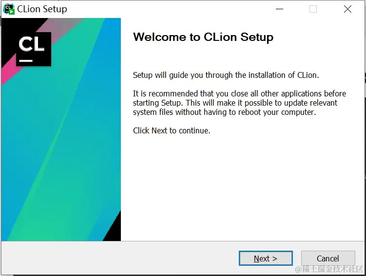 Clion 2023.1.3破解激活教程，附激活码！Clion是一款专门开发C以及C++所设计的跨平台的IDE。 它是以 - 掘金