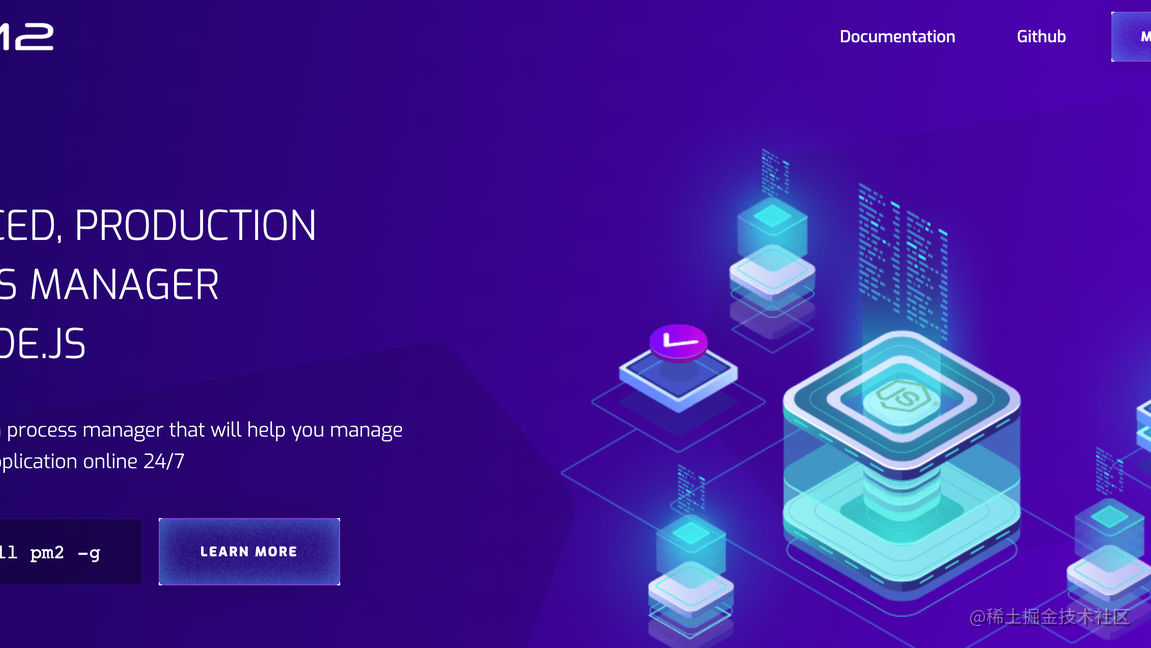 pm2中的cluster模式和fork模式 - 掘金