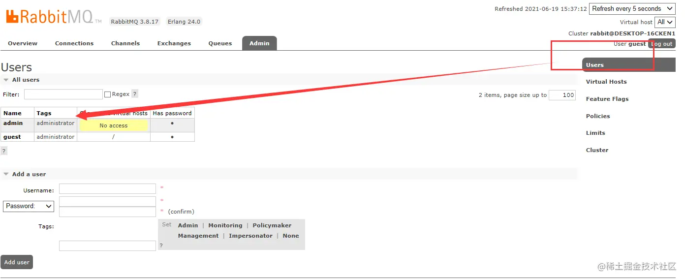 Fastapi框架-冷饭再炒-消息队列篇（11）-使用python客户端pika对接-Rabbitmq的基础铺垫 - 掘金