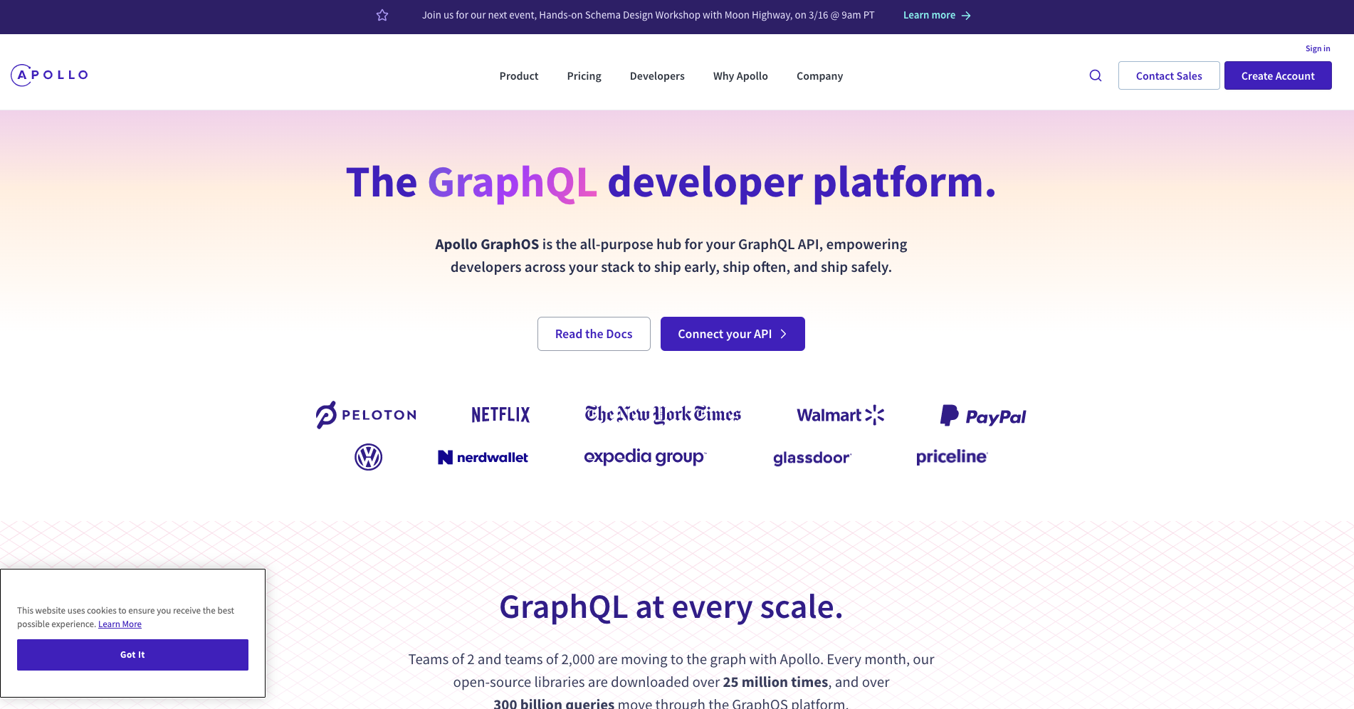 提高效率！6 款高效好用的 GraphQL 工具推荐