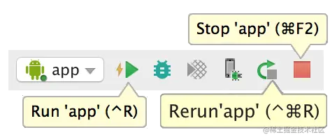 Taro React Native 端开发流程简介 Taro 移动端的开发基于 Facebook 的开源项目 React - 掘金