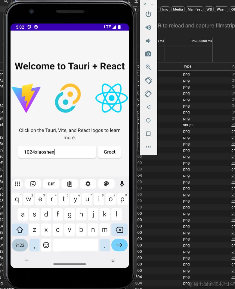 tauri2.0版本开发苹果ios和安卓android应用，环境搭建和最后编译为apktauri2.0版本开发苹果ios - 掘金