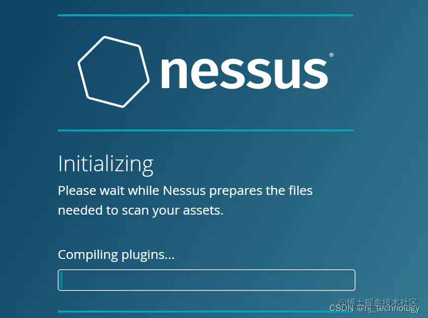 Nessus安装与使用_nessus安装使用教程前言： (一）kali安装Nessus 1.访问Nessus官网 Dow - 掘金