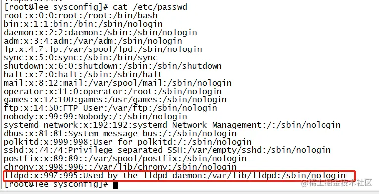 lldpd 的介绍主要是lldpd以及llpd的基础介绍,优点,缺点,安装方式以及lldpd的后台程序和客户端的基础使用 - 掘金