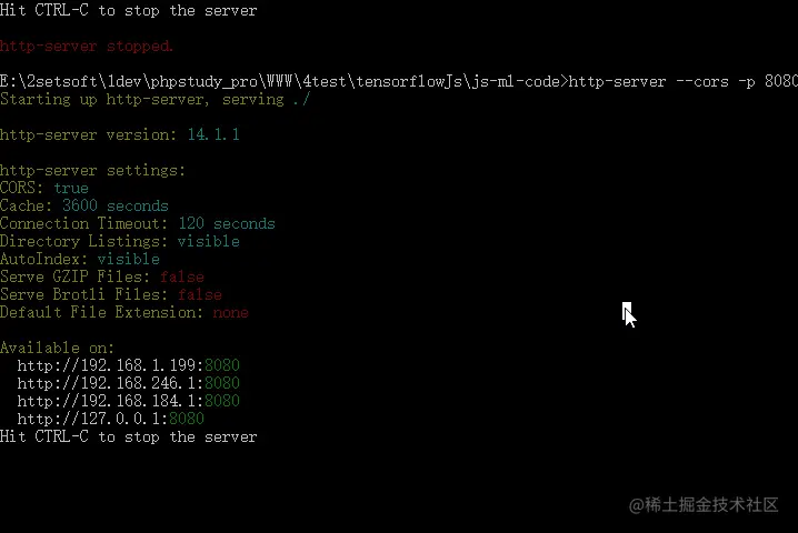 用 Tensorflow Js 做了一个动漫分类的功能（二） 前面已经通过采集拿到了图片，并且也手动对图片做了标注。接下 掘金