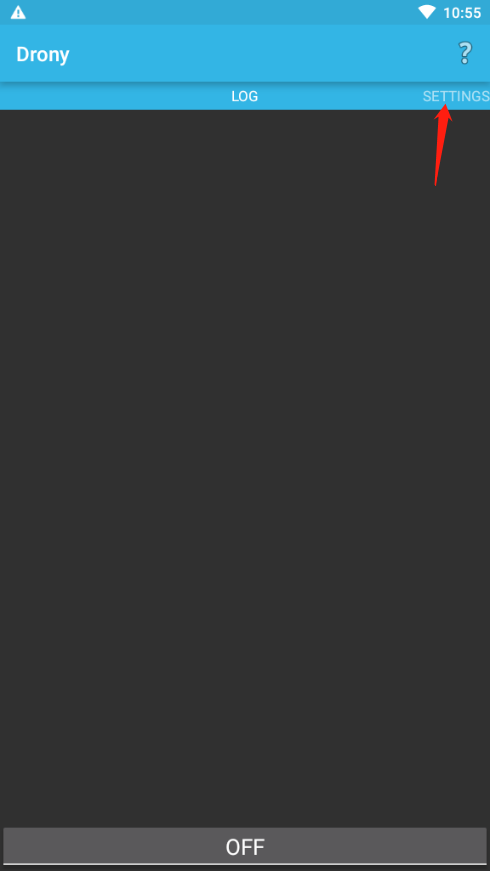 Drony配合fiddler 解决部分APP无法代理抓包