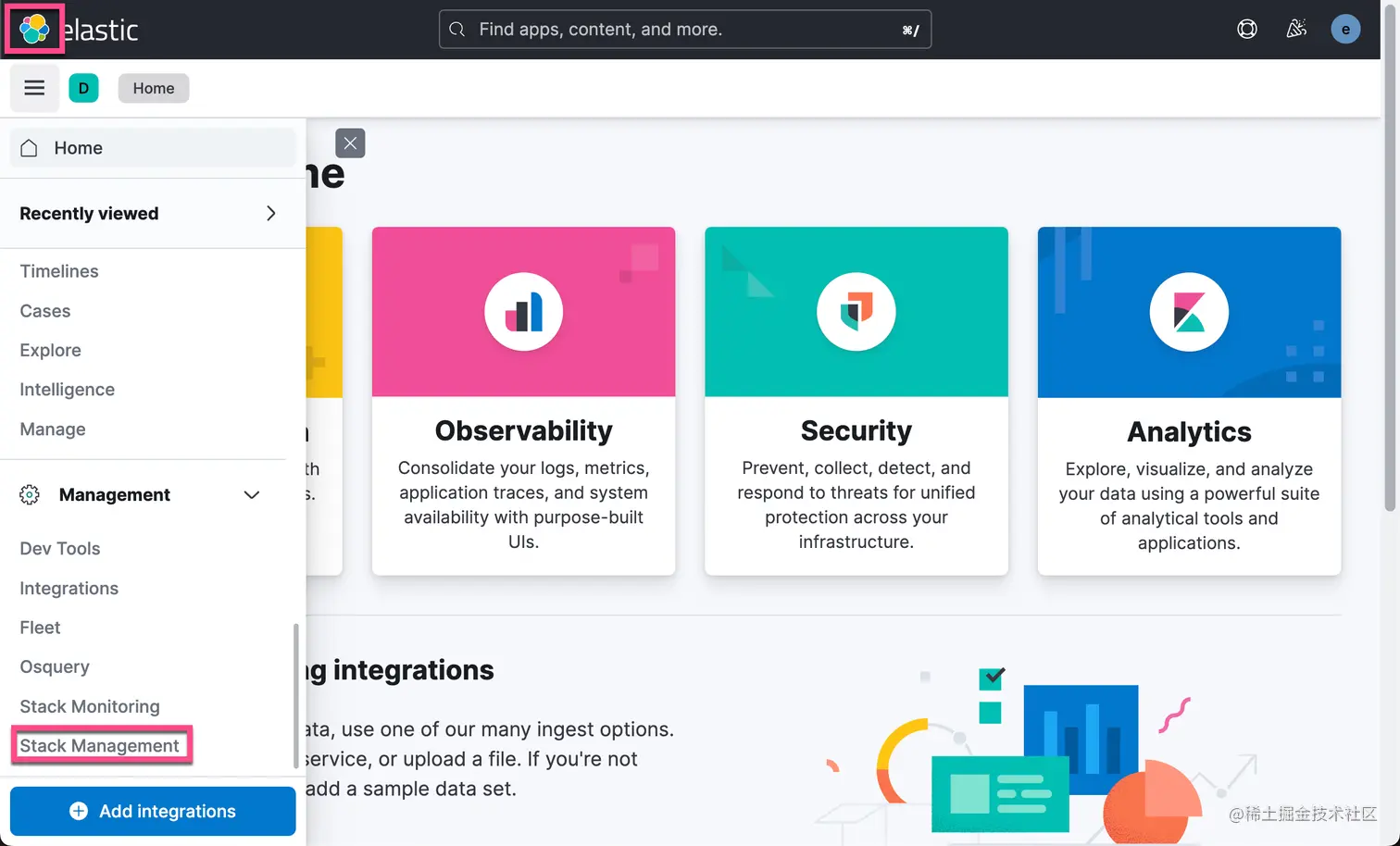 Elasticsearch：运用 Go 语言实现 Elasticsearch 搜索 - 8.x在我之前的文章 “Elas - 掘金