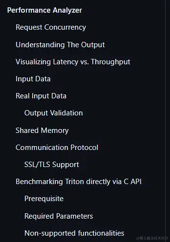 Triton Inference Server and Client | Triton部署Deploy/Server - 掘金
