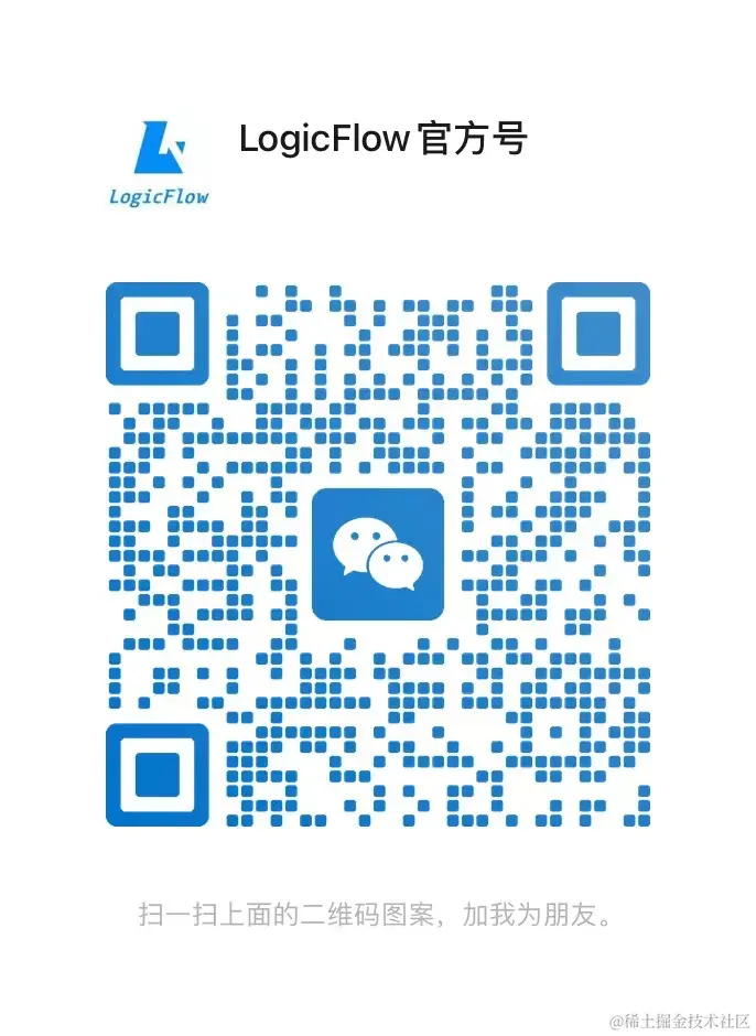 零代码新思路，基于LogicFlow的页面逻辑编排滴滴探索出一种新的思路，用流程编排的方式来编排页面的逻辑，解决零代码的 - 掘金