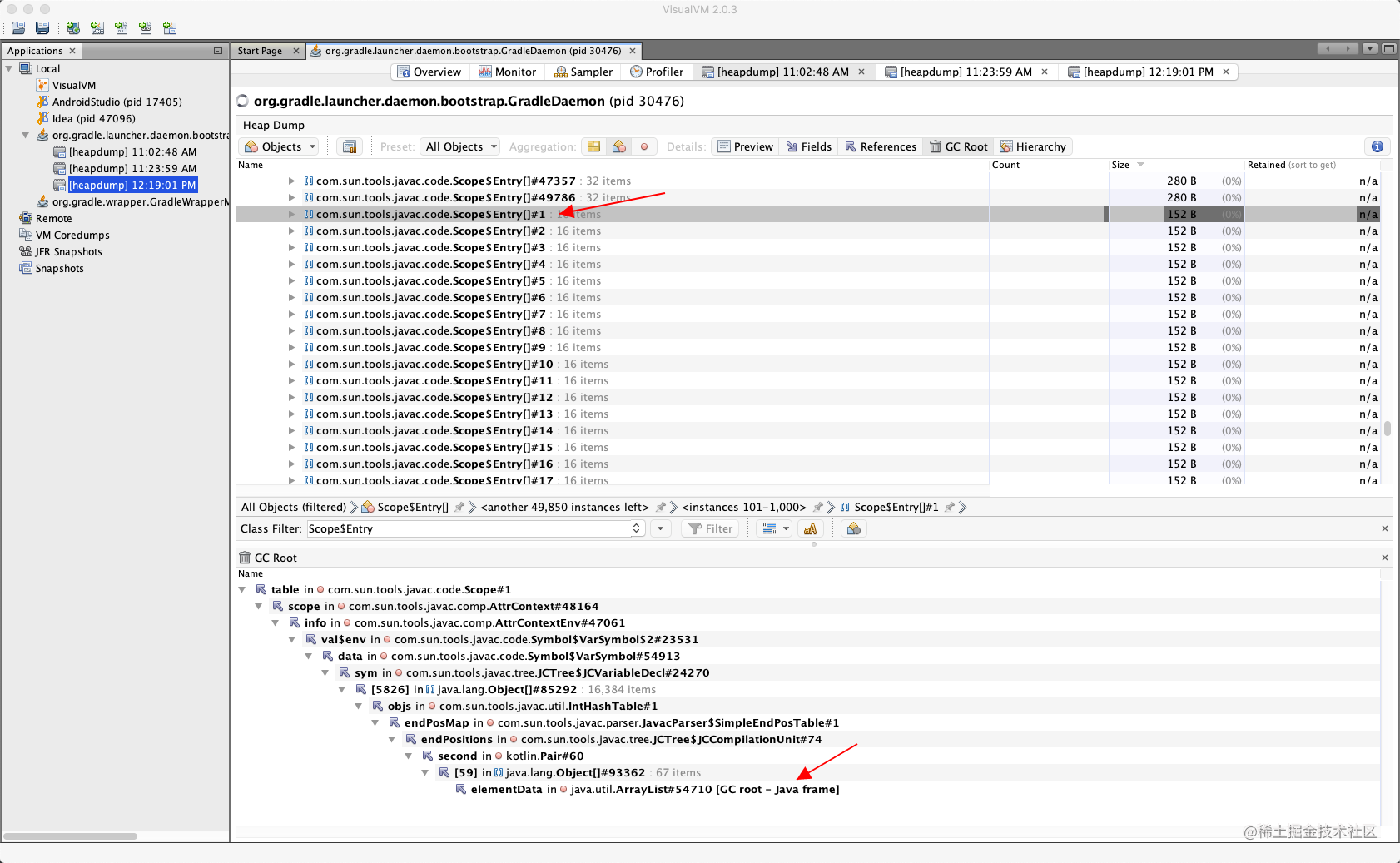 Android编译优化系列-kapt篇 - 掘金