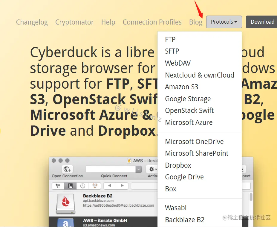 2023年杀手级的 5 款免费FTP客户端，真的好用到爆，推荐给需要的工程师！ - 掘金