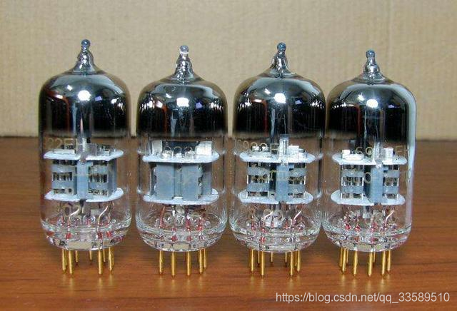 一文带你看尽计算机CPU发展史