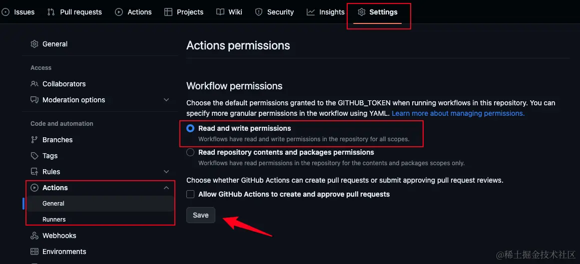 白嫖党 YYDS: GitHub Pages 配置介绍GitHub Pages 是 GitHub 平台提供的一个强大而灵 - 掘金