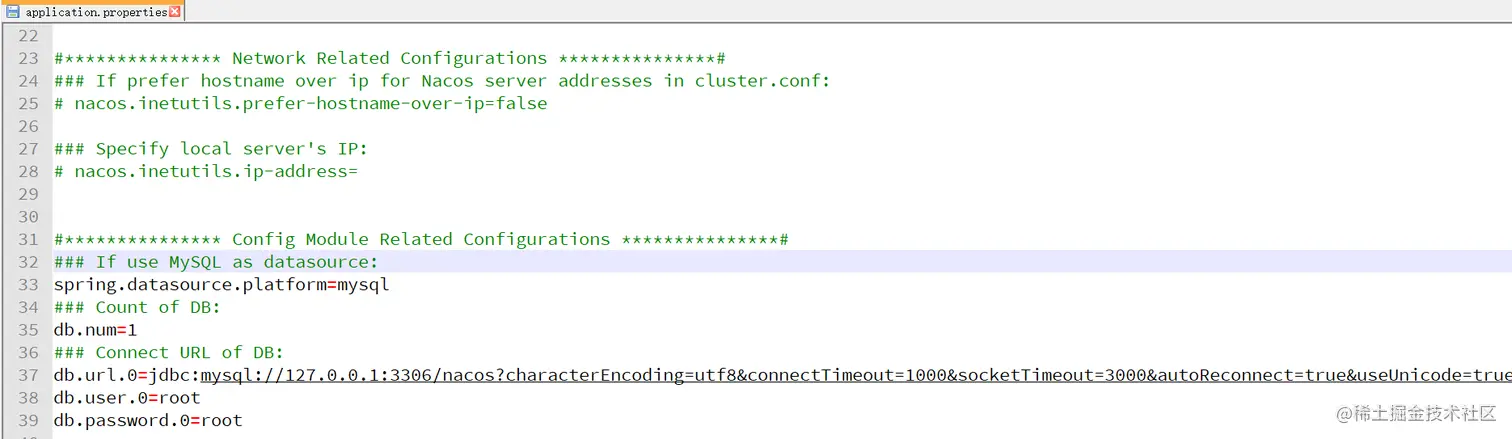 SpringBoot整合Dubbo，融合Nacos作为服务注册配置中心前言 搭建一个SpringBoot+Dubbo+N - 掘金