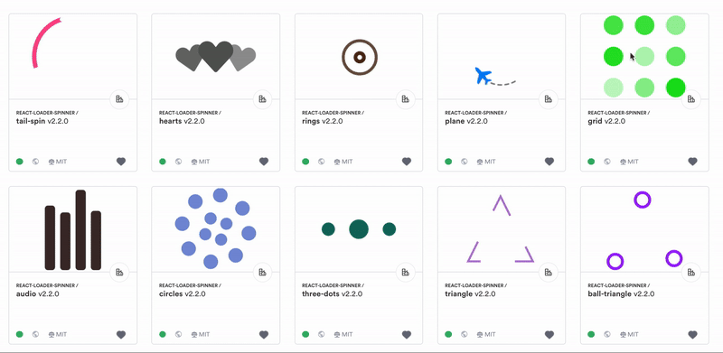 React Native 动画库 Top5 - 掘金