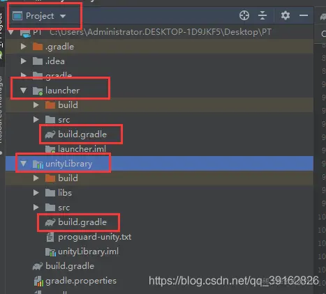 怎么在Unity中配置安卓的build.gradle本文已参与「新人创作礼」活动，一起开启掘金创作之路。 最开始一直没关 - 掘金