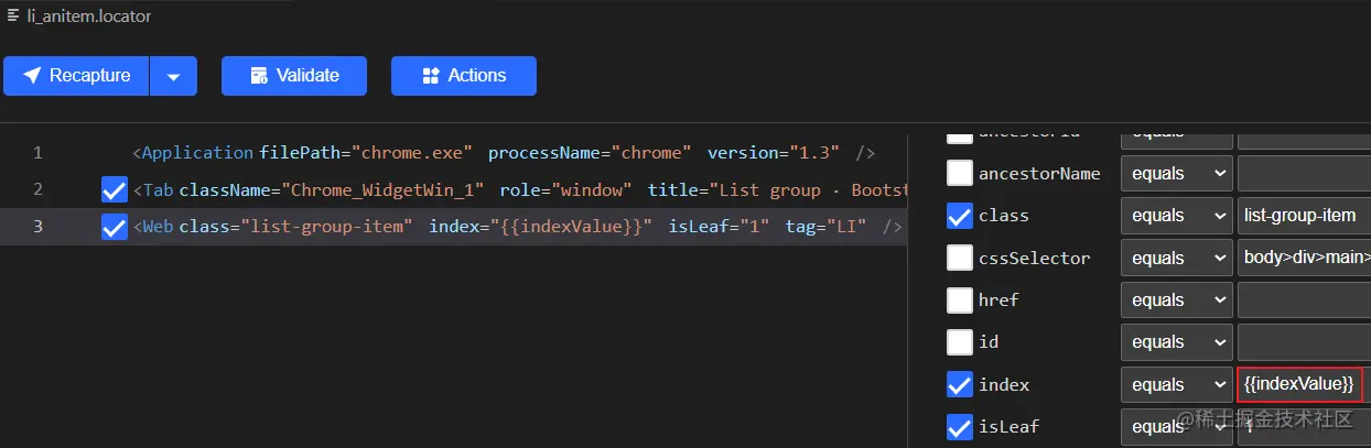 Python自动化：Clicknium 第一章 Clicknium 是一个Python UI自动化库，主要用来自动化 - 掘金