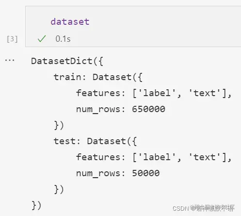 huggingface.datasets无法加载数据集和指标的解决方案huggingface.datasets无法加载数 - 掘金