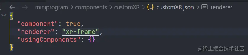 [XR-Frame]微信小程序XR-Frame中AR部分的简单使用微信小程序XR-Frame框架中AR功能的使用与总结， - 掘金