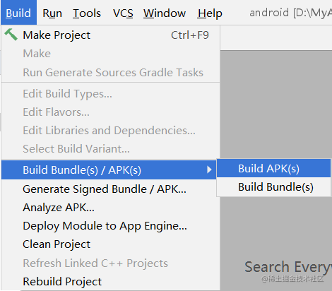 Cordova 从入门到实践开发 - 掘金