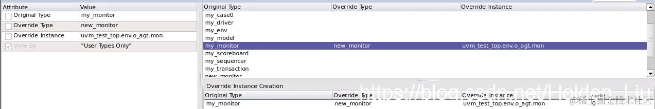 UVM设计模式 ( 二 ) 参数化类、静态变量/方法/类、单例模式、UVM_ROOT、工厂模式、UVM_FACTORY - 掘金