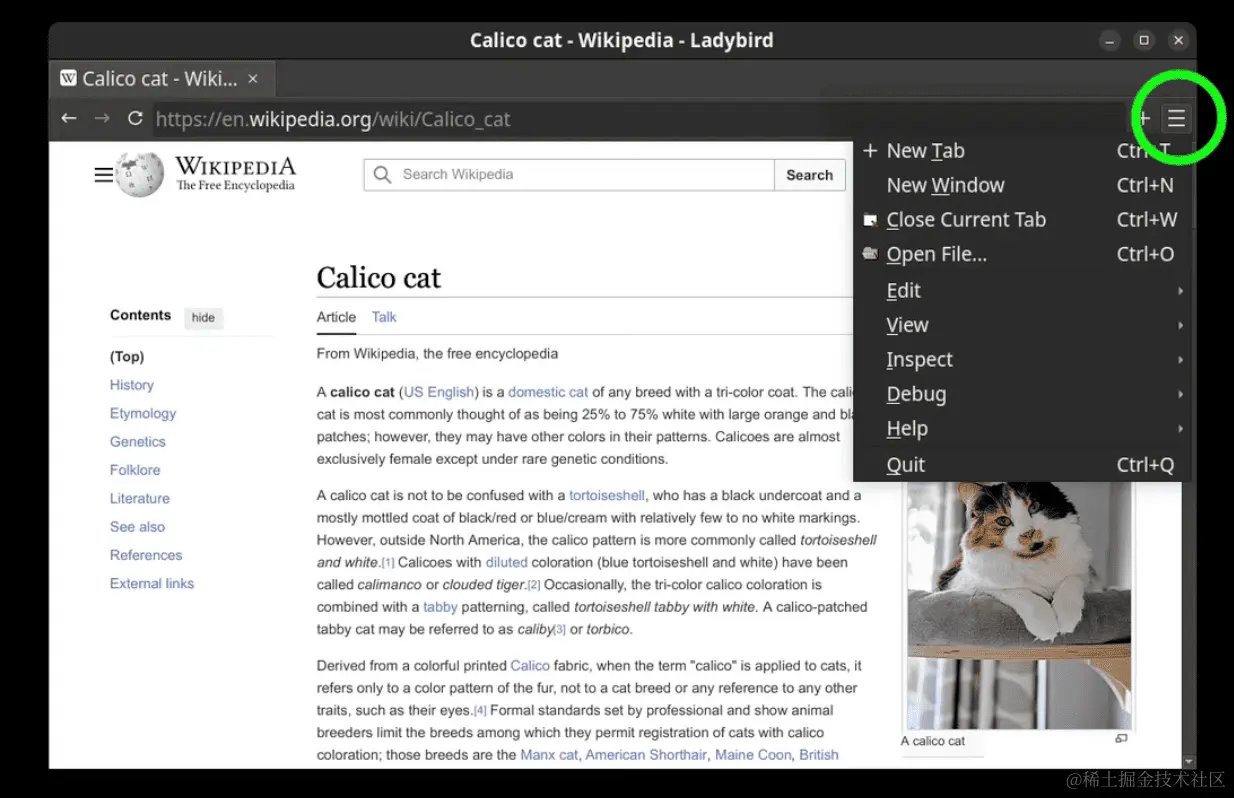 《HelloGitHub》第 99 期简介 HelloGitHub 分享 GitHub 上有趣、入门级的开源项目。 这里 - 掘金