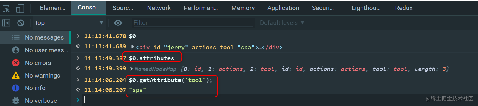 The differences between CSS properties and Attributes - Moment For ...