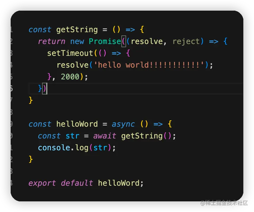 webpack5使用babel-loader ES6转化ES5引导 上一篇讲解了 webpack的css抽离和压缩 之前 - 掘金