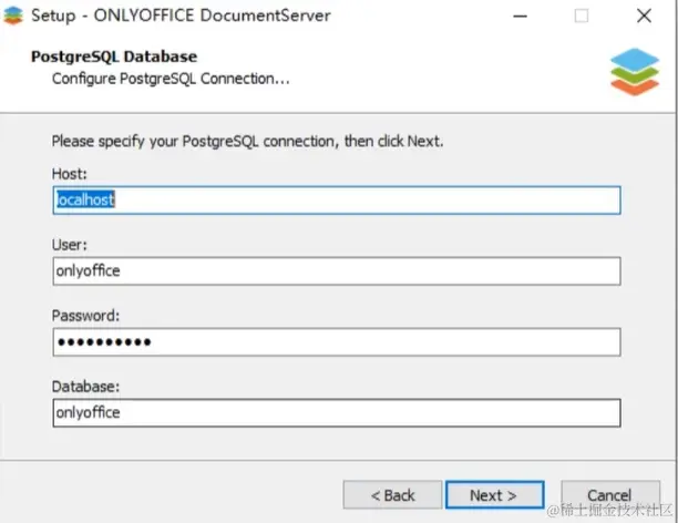 onlyoffice安装（windows环境）onlyoffice入门到劝退 windows、linux的安装 并发的限 - 掘金