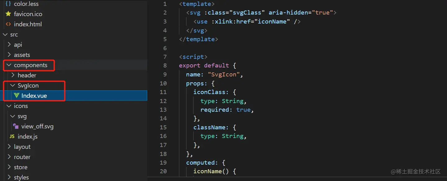 一个好用的svg加载器svg Sprite Loader「这是我参与2022首次更文挑战的第3天，活动详情查看：2022 掘金