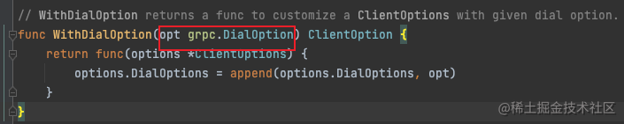 go-zero入门，看这一篇就够了 - 掘金
