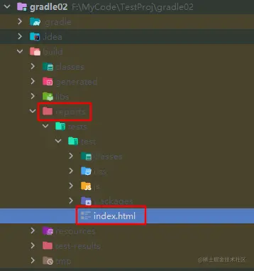 Gradle介绍1-入门和IDEA整合(Gradle Wrapper)Gradle简介和目录结构，Wrapper包装器， - 掘金
