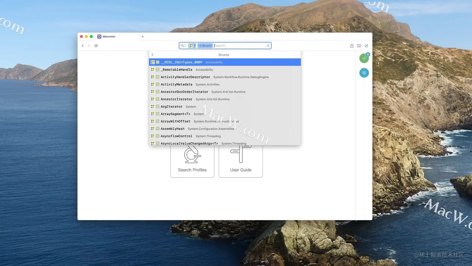 mac程序员必备的20款软件 今天给大家分享一下我作为一名后端程序员工作中常用的软件，相信下面我要介绍的很多软件对大 - 掘金