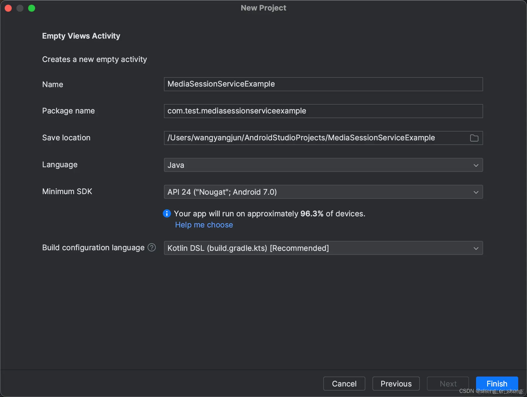 【Android】Media3-ExoPlayerExoPlayer 、 MediaSessionService、Med - 掘金