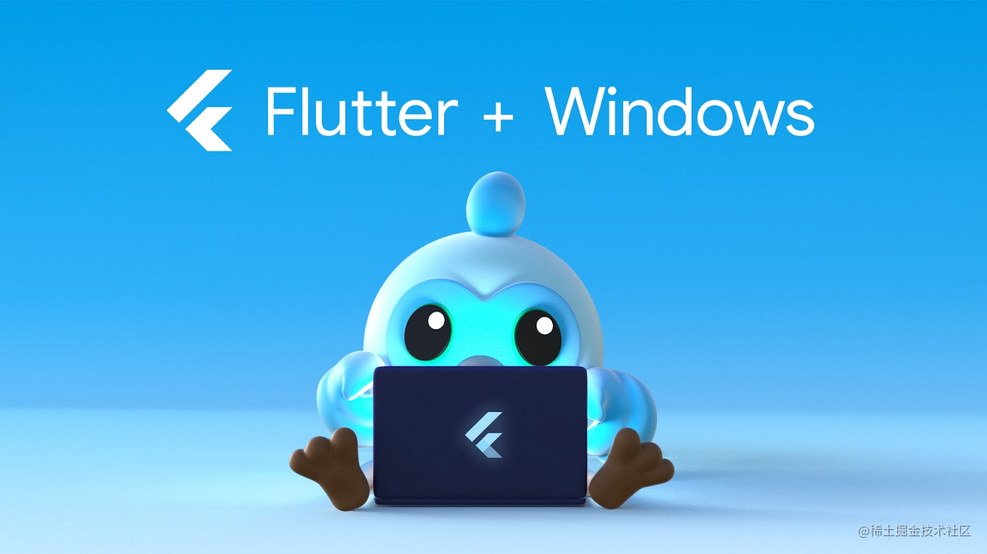 Flutter 2.10 is now available for Windows. What's new about Flutter ...