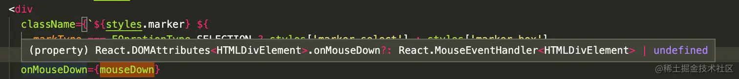 TypeScript ——如何更好地组织、存储和声明类型文件TypeScript 已成一种趋势，基本已成大型项目的标配。 - 掘金