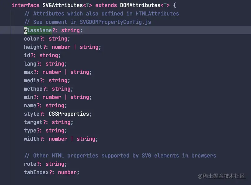 手把手教你搭建 React UI 组件库 (五) 实现 layout 组件1. 目标一: 先定好api 2. 目标二: - 掘金