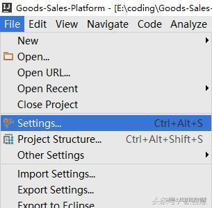 Advanced usage of Intellij Idea using UML class diagram plug-in ...