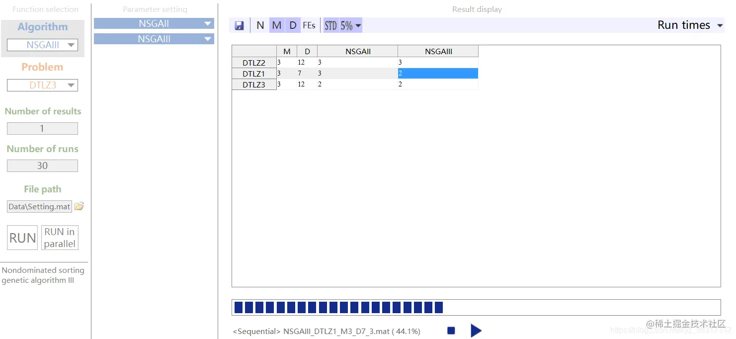三分钟入门PlatEMO(基于MATLAB的进化多目标优化平台)+platEMO3.0版本更新@[toc] 相信大家点开 - 掘金