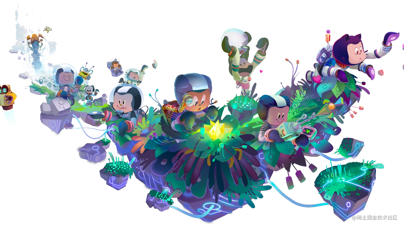 Vue 小型状态管理器 认识Vue.observable - 掘金